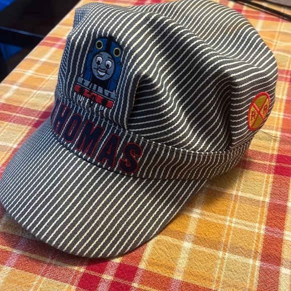 Thomas & Friends | Accessories | Just In Thomas The Train Conductors ...